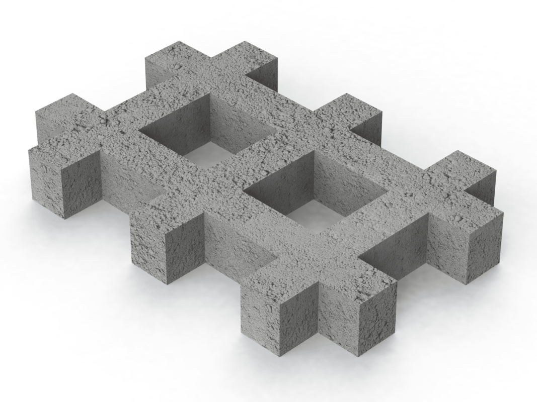 GRAMOQUIN ECOLOGICO - Postec SA